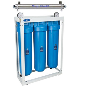 Big Blue Jumbo Filter in Dubai in best price - Aqua filter
