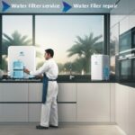 Water Filter - Aqua filter